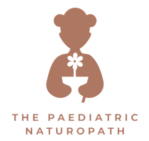 Home The Paediatric Naturopath